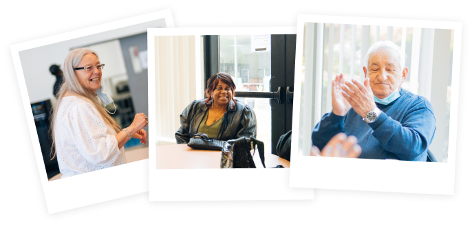 Affordable Housing | HumanGood