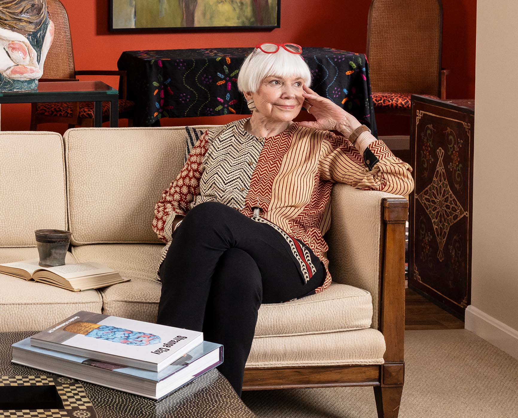 Nonprofit Independent Living for Seniors in Boston | Springhouse