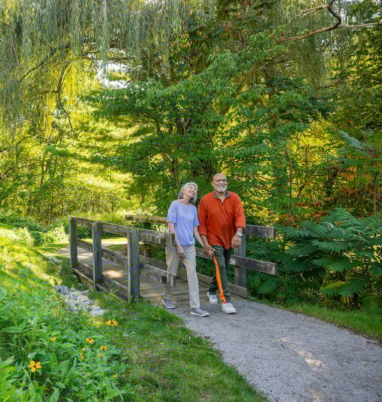 Boston Assisted Living | Springhouse