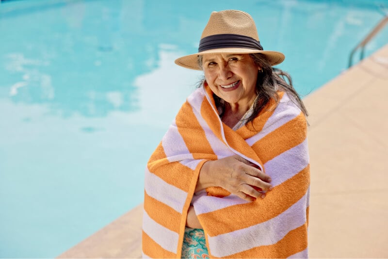 The Terraces of Phoenix - Nonprofit Senior Living Community | HumanGood