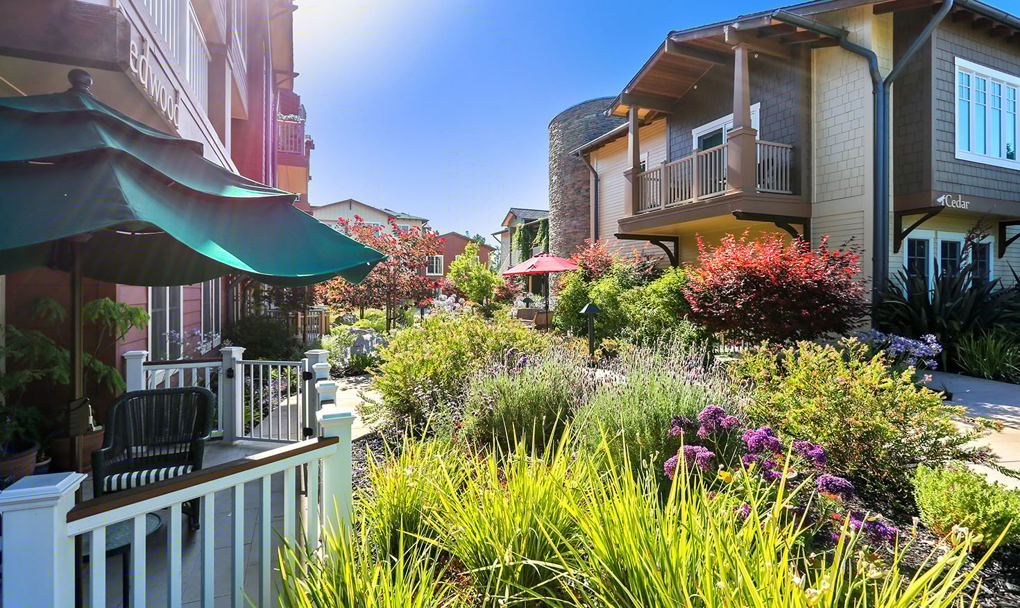 The Terraces at Los Altos - CA Nonprofit Senior Living | HumanGood