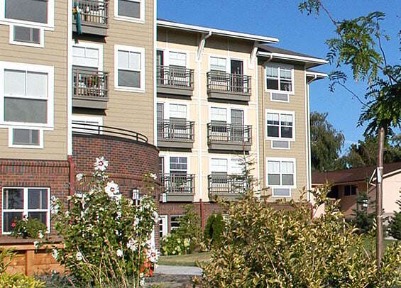 Cascade Apartments: Floor Plans & Pricing | The Terraces at Summitview
