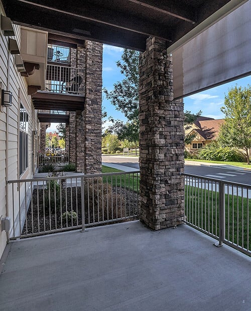 Nonprofit Senior Independent Living | The Terraces of Boise