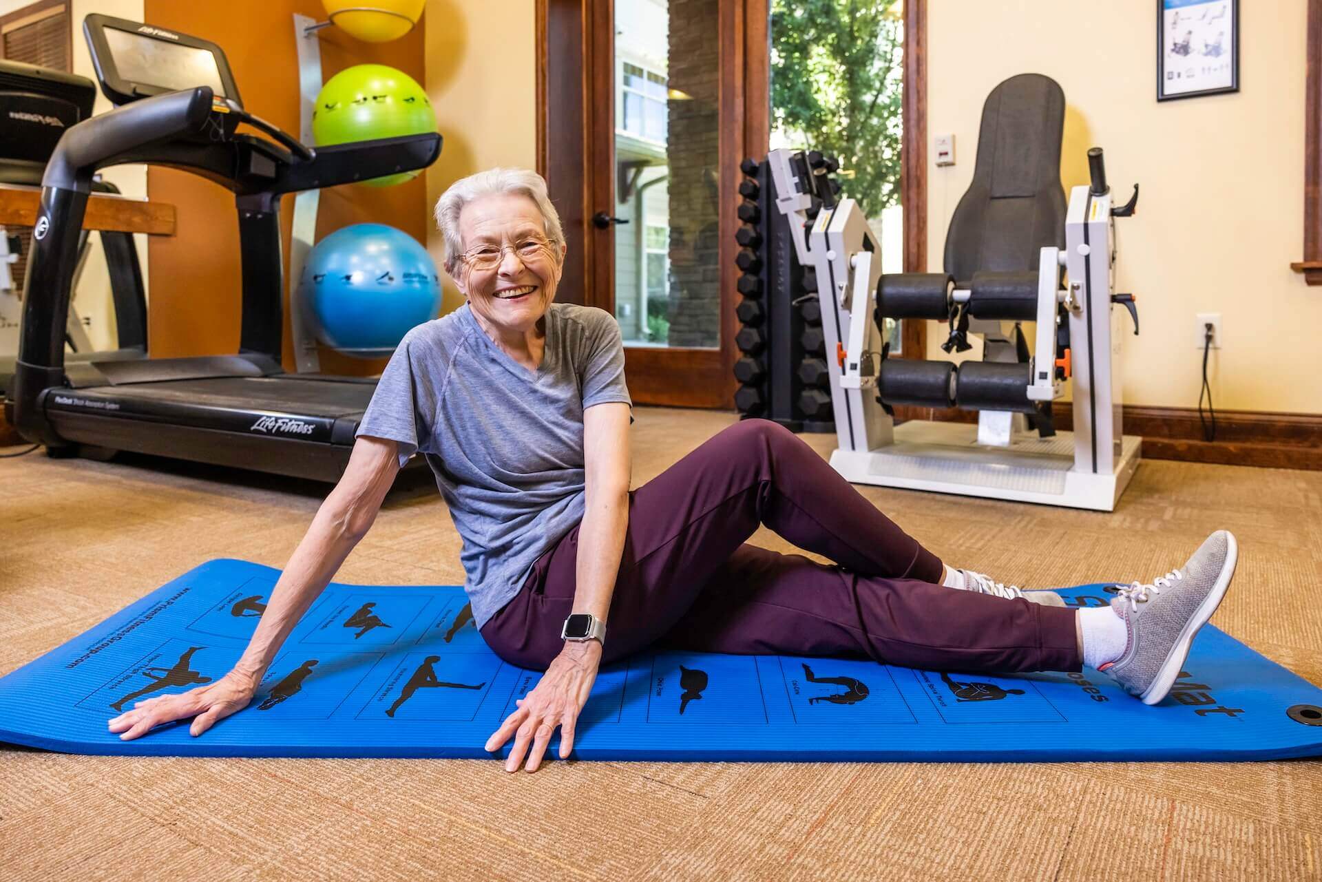 The Terraces of Boise, ID Nonprofit Senior Living | HumanGood