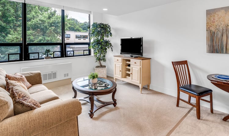 Explore Spring Mill Pointe | A HumanGood Community