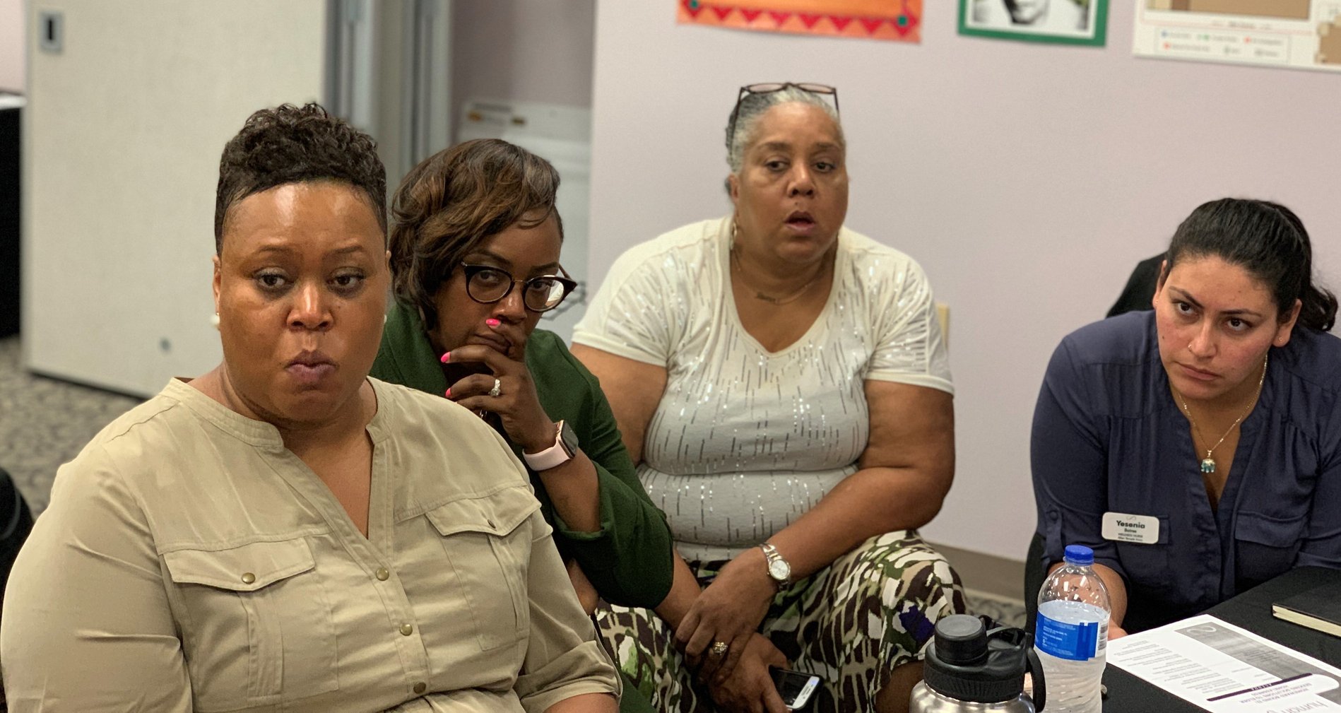 HumanGood affordable housing hosts symposium on ending senior ...