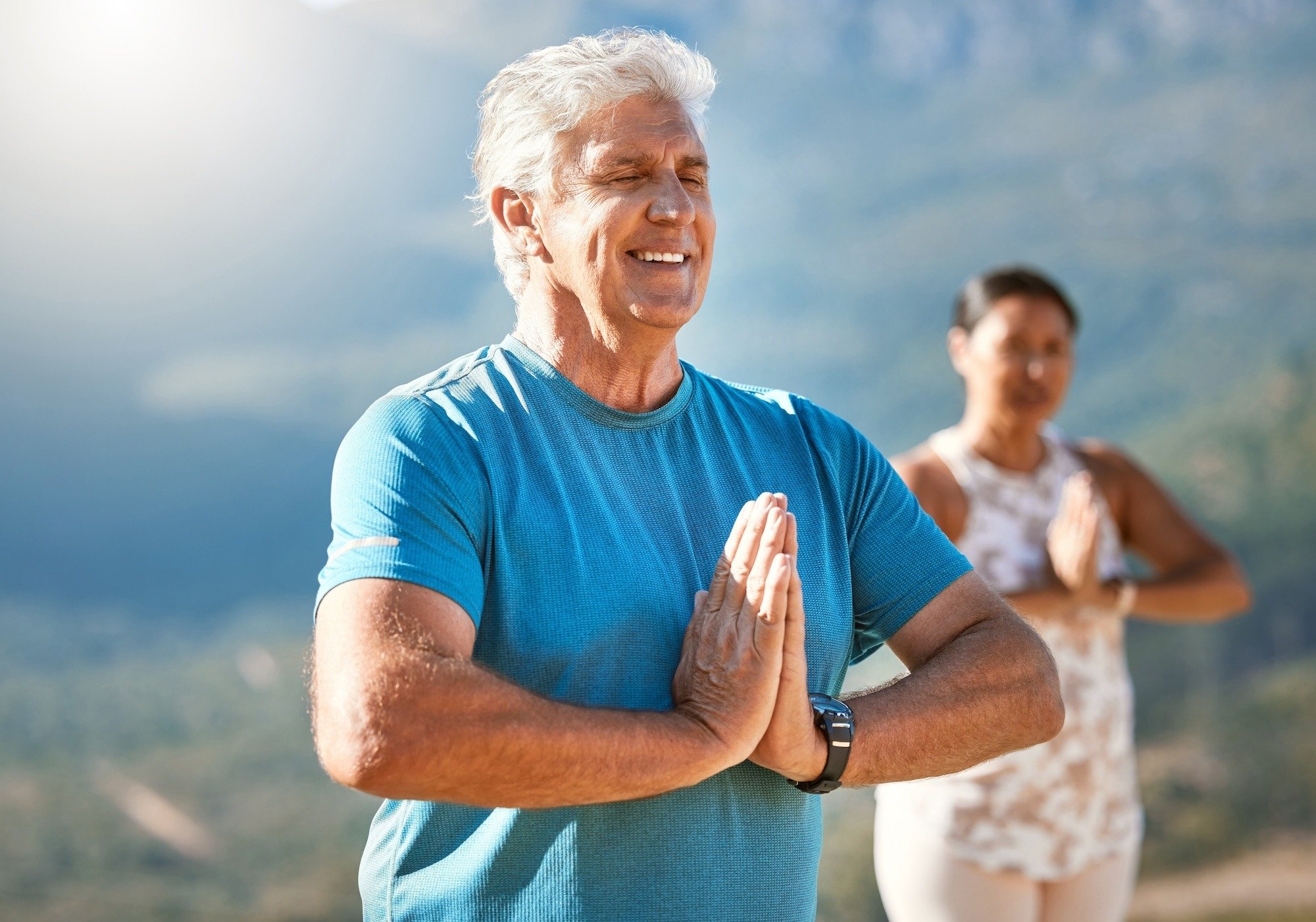Peaceful Aging: A Beginner's Guide to Mindfulness for Adults