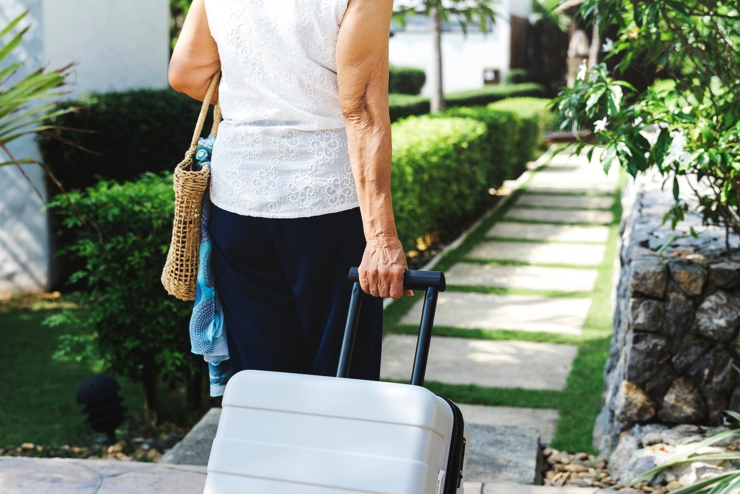 Why Seniors Are Choosing Lock-and-Leave Communities for Retirement