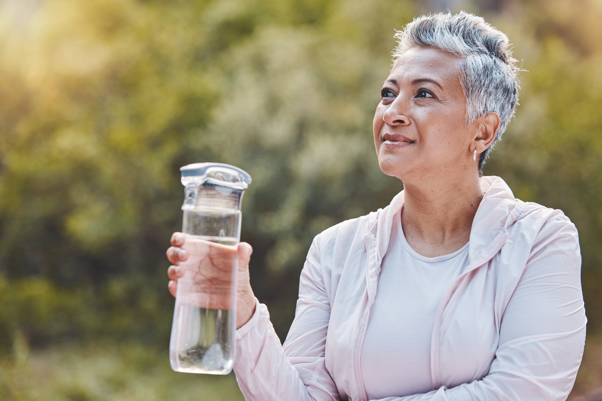 Hydration for Seniors: Why It Matters & 7 Tips for Proper Hydration