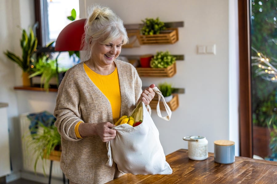Simple Sustainable Living Strategies for Seniors