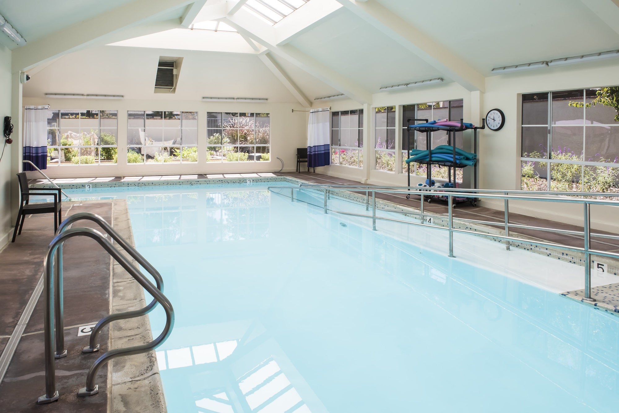 Escondido Memory Support Facility | Redwood Terrace