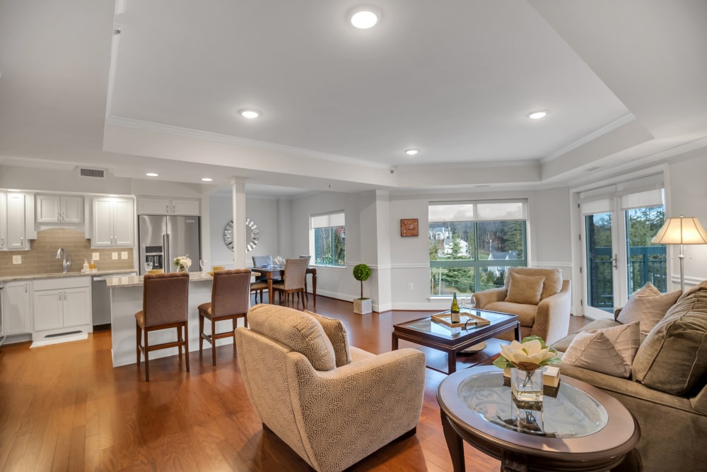 Explore Rydal Park & Waters | A HumanGood Community