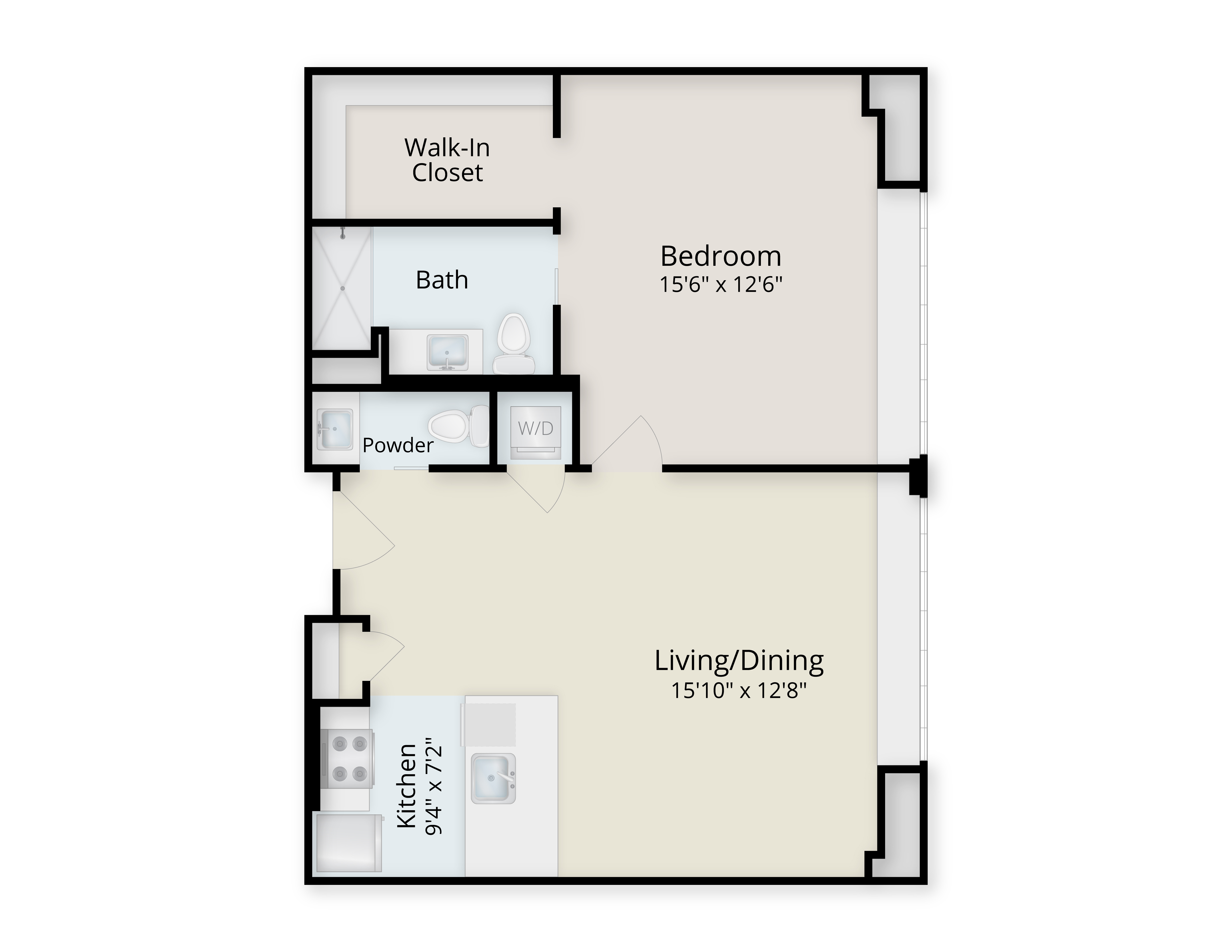 Spring Mill Pointe - Lafayette Hill, PA, Nonprofit Senior Living ...