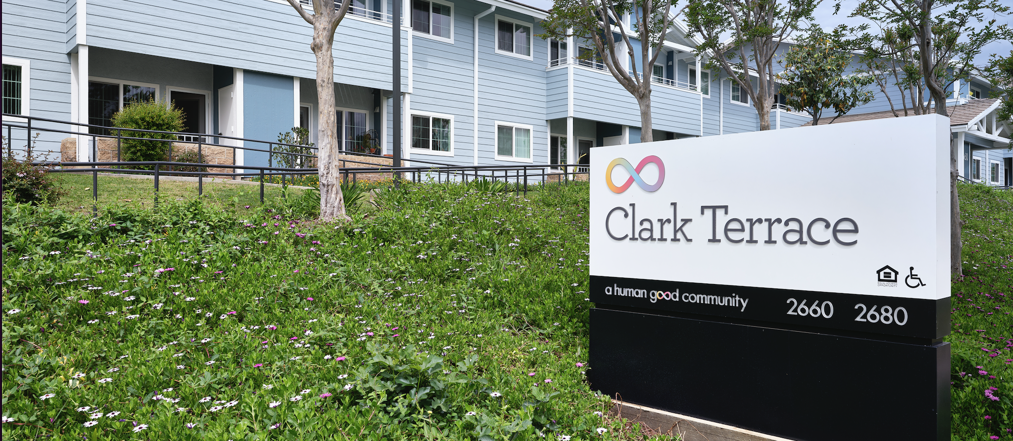 Norco, CA Affordable Senior Housing | Clark Terrace
