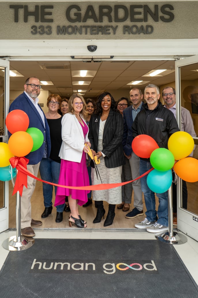 Affordable Housing | HumanGood