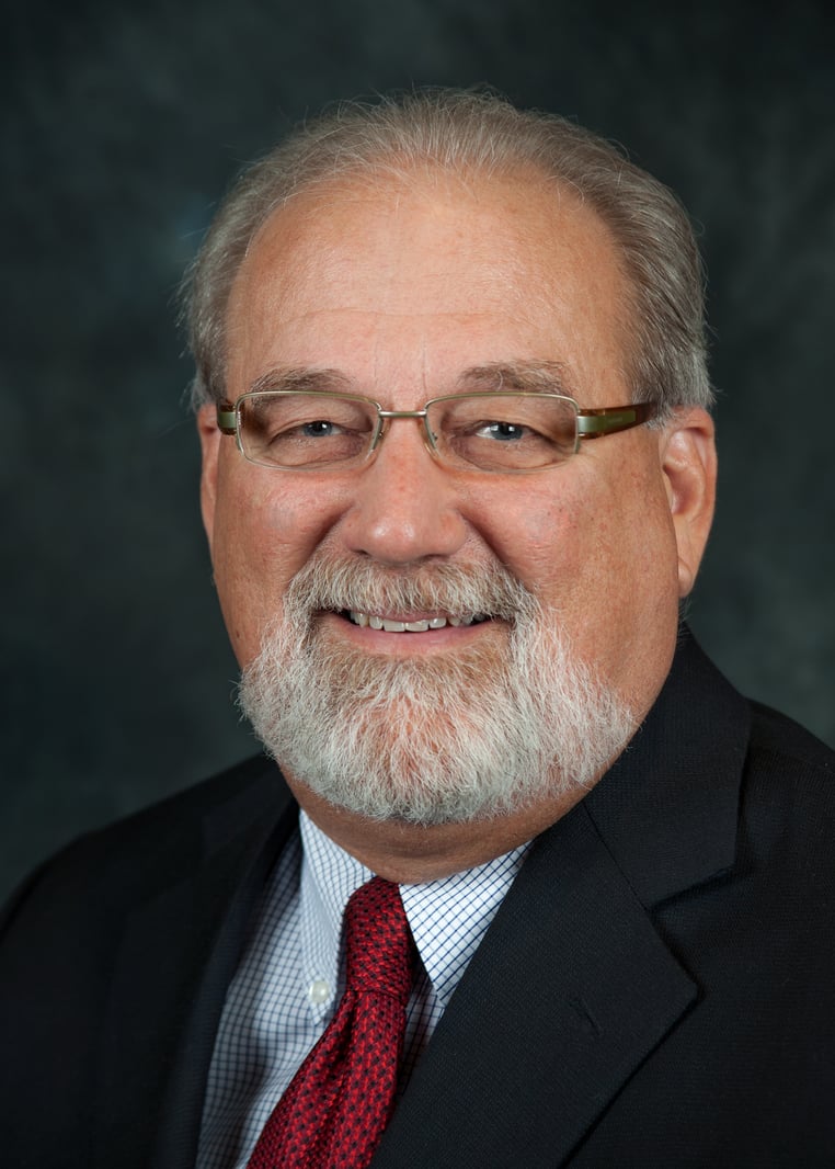 Dave Ferguson, former CEO of ABHOW, passes away | HumanGood