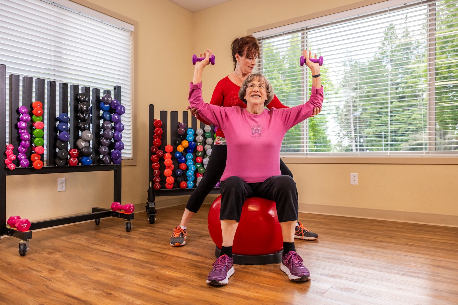 Explore Hillside | A HumanGood Community