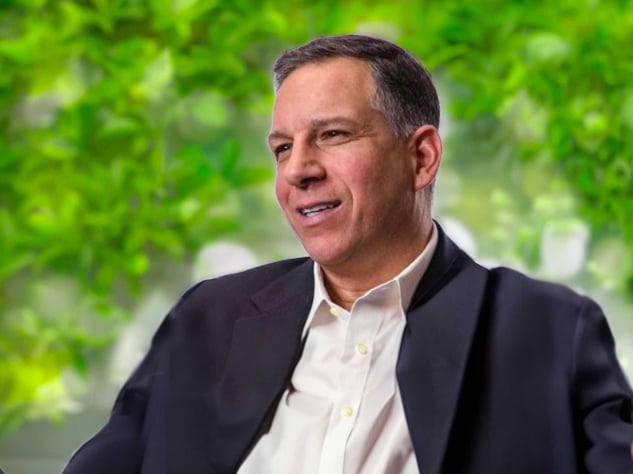Peter Morris Joins Terraces of Los Gatos as New Executive Director