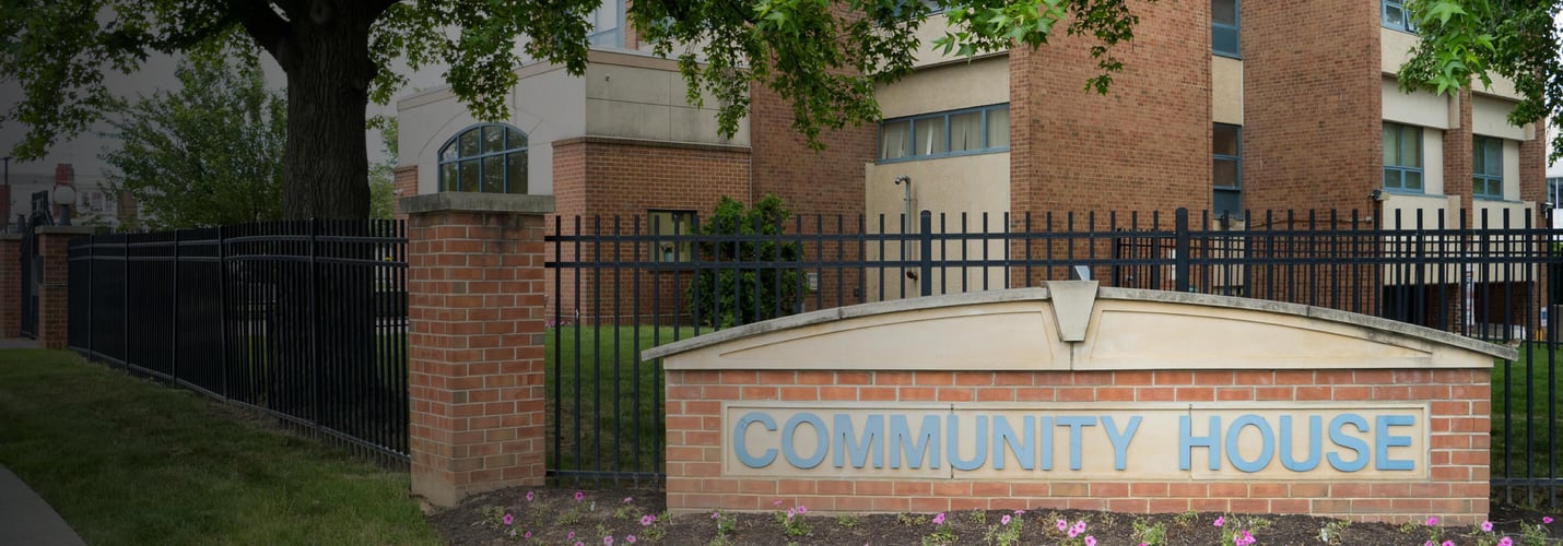 Philadelphia, PA Affordable Senior Housing | Community House