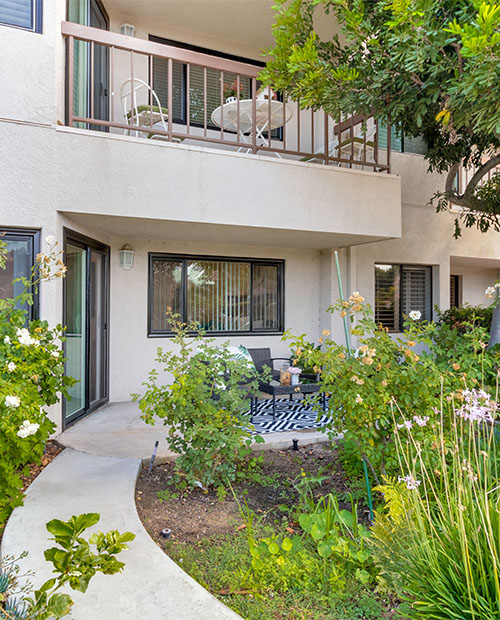 Nonprofit Independent Senior Living in Irvine | Regents Point
