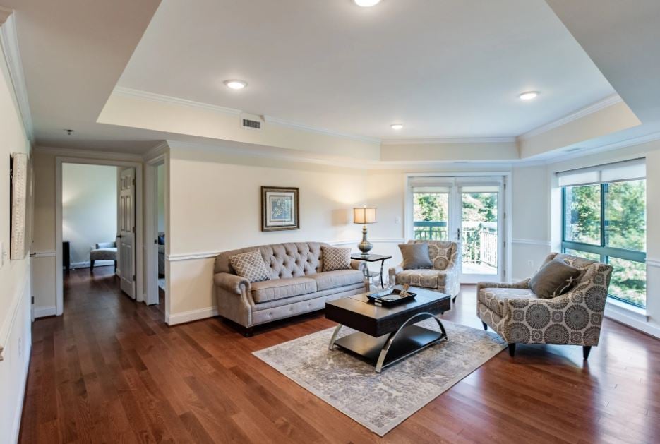 Explore Rydal Park & Waters | A HumanGood Community