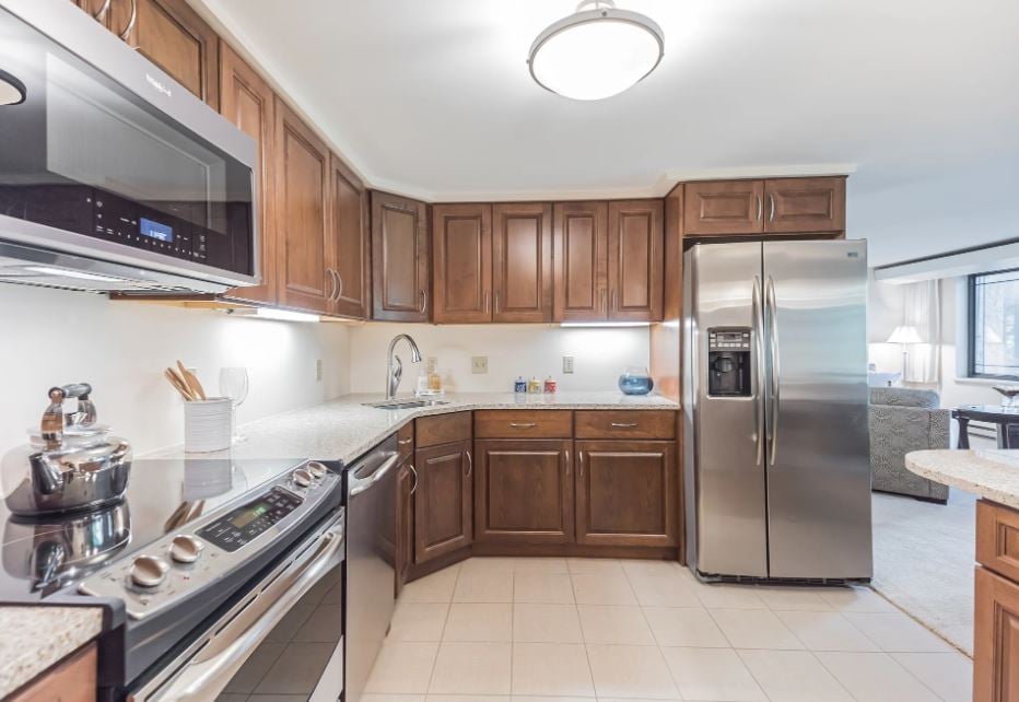 Explore Rydal Park & Waters | A HumanGood Community