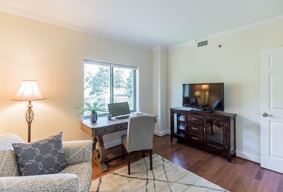 Explore Rydal Park & Waters | A HumanGood Community