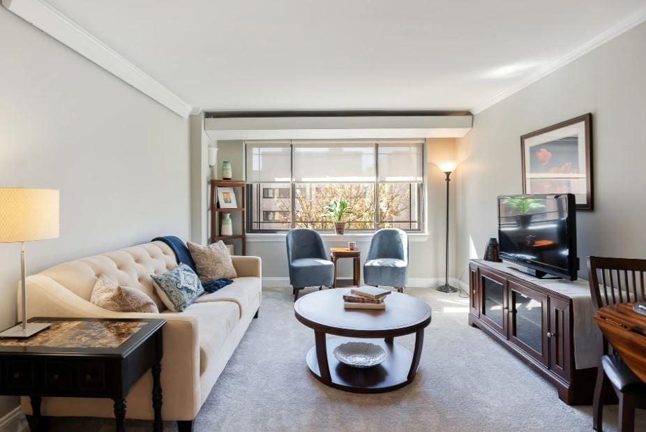 Explore Rydal Park & Waters | A HumanGood Community