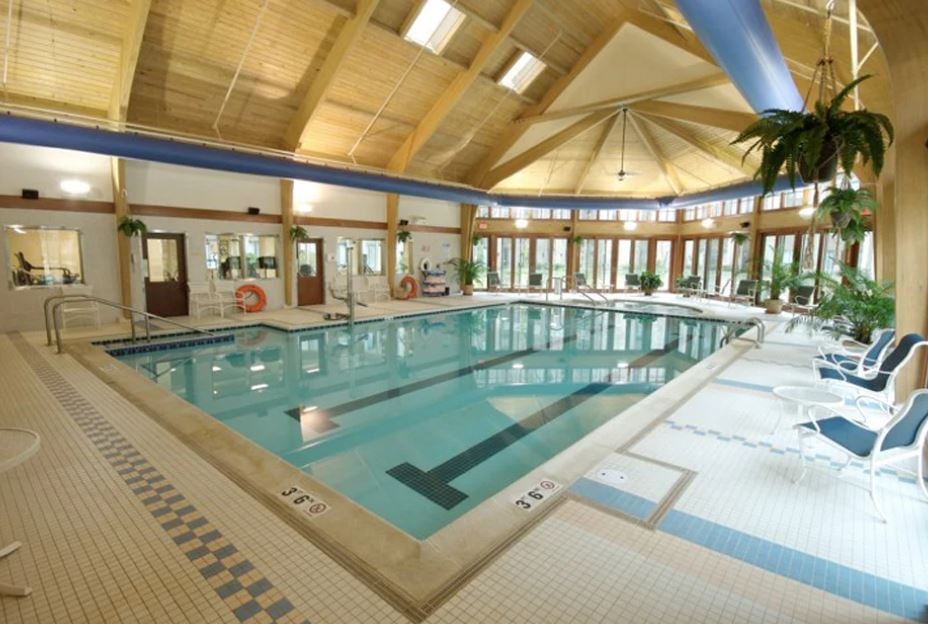 Explore Rydal Park & Waters | A HumanGood Community