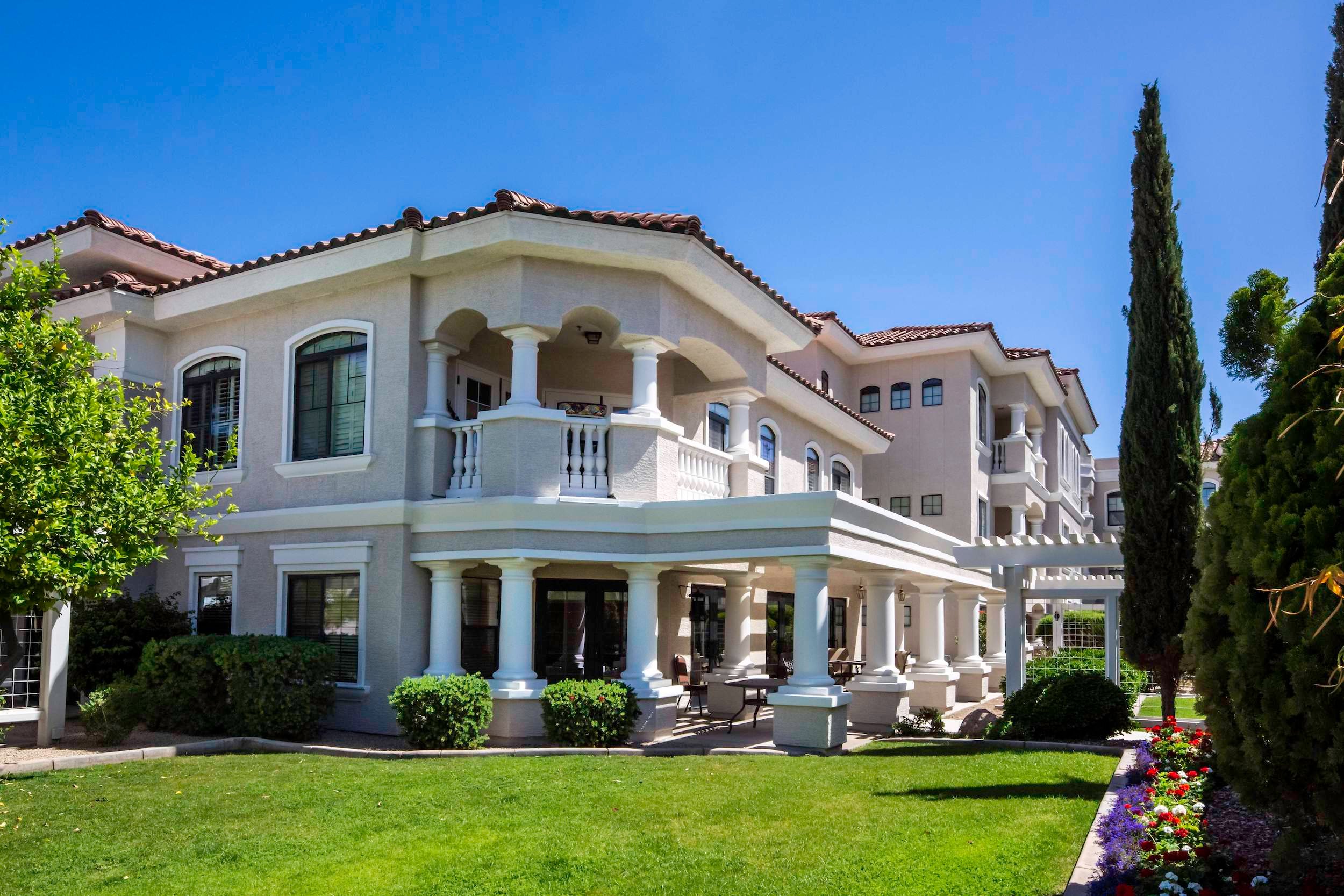 Explore The Terraces of Phoenix | A HumanGood Community