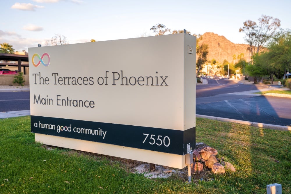 Explore The Terraces of Phoenix | A HumanGood Community