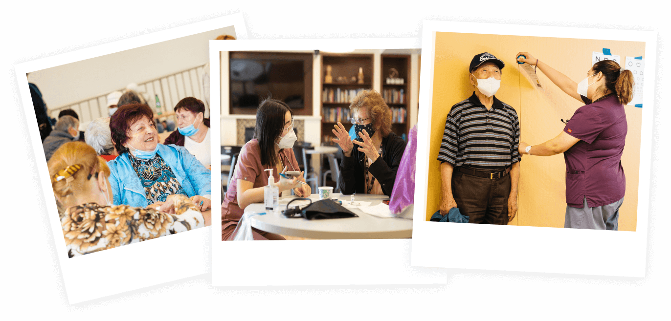 About Us | Affordable Housing | HumanGood
