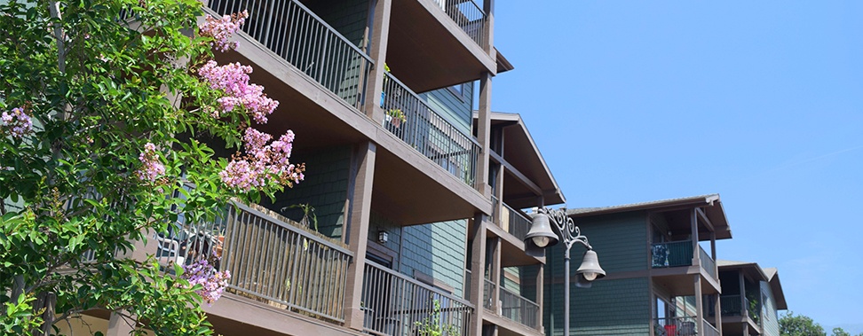 Duarte, CA Affordable Senior Housing | Andres Duarte Terrace II