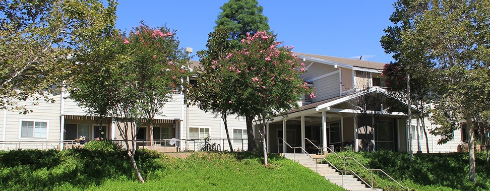 Norco, CA Affordable Senior Housing | Clark Terrace