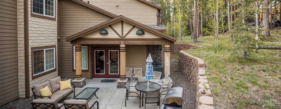 South Lake Tahoe, CA Affordable Senior Housing | Kelly Ridge