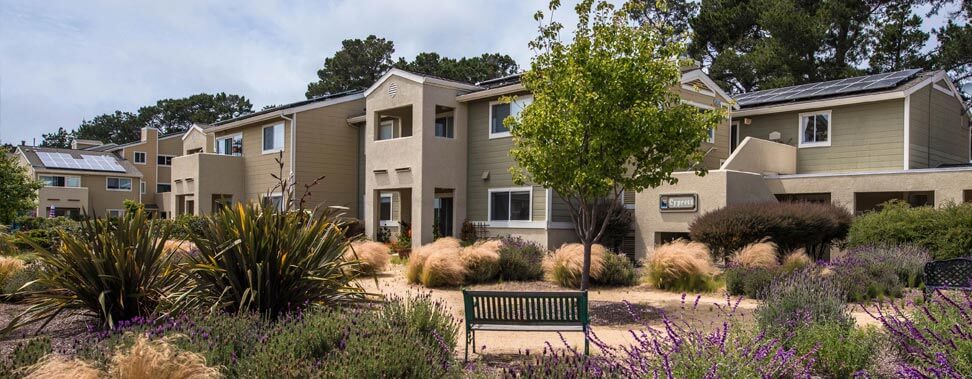 Carmel, CA Affordable Senior Housing | Pacific Meadows