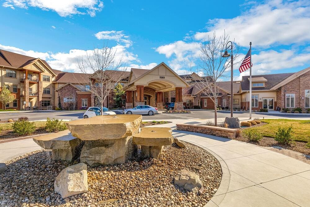 Explore Terraces of Boise | A HumanGood Community