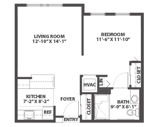 Boise Assisted Living Facility | The Terraces of Boise