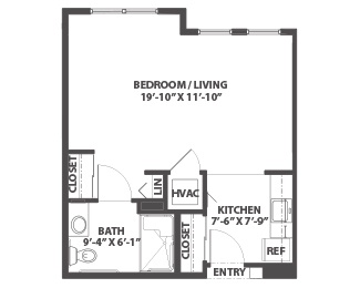 Boise Assisted Living Facility | The Terraces of Boise