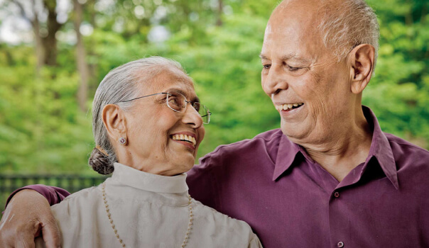 Discover Surprising Stories of Life at HumanGood | HumanGood