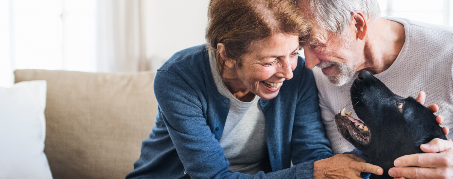 Why HumanGood? | See What Makes Us Different