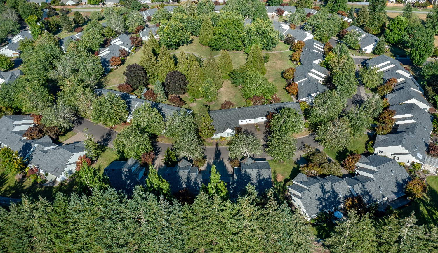 Explore Hillside | A HumanGood Community