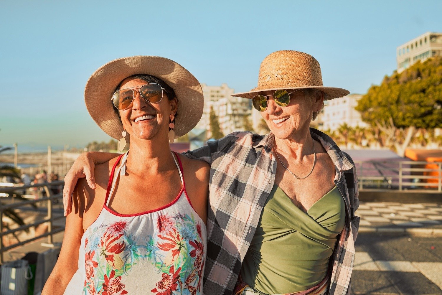 Thinking About a Destination Retirement? Here’s What To Consider ...