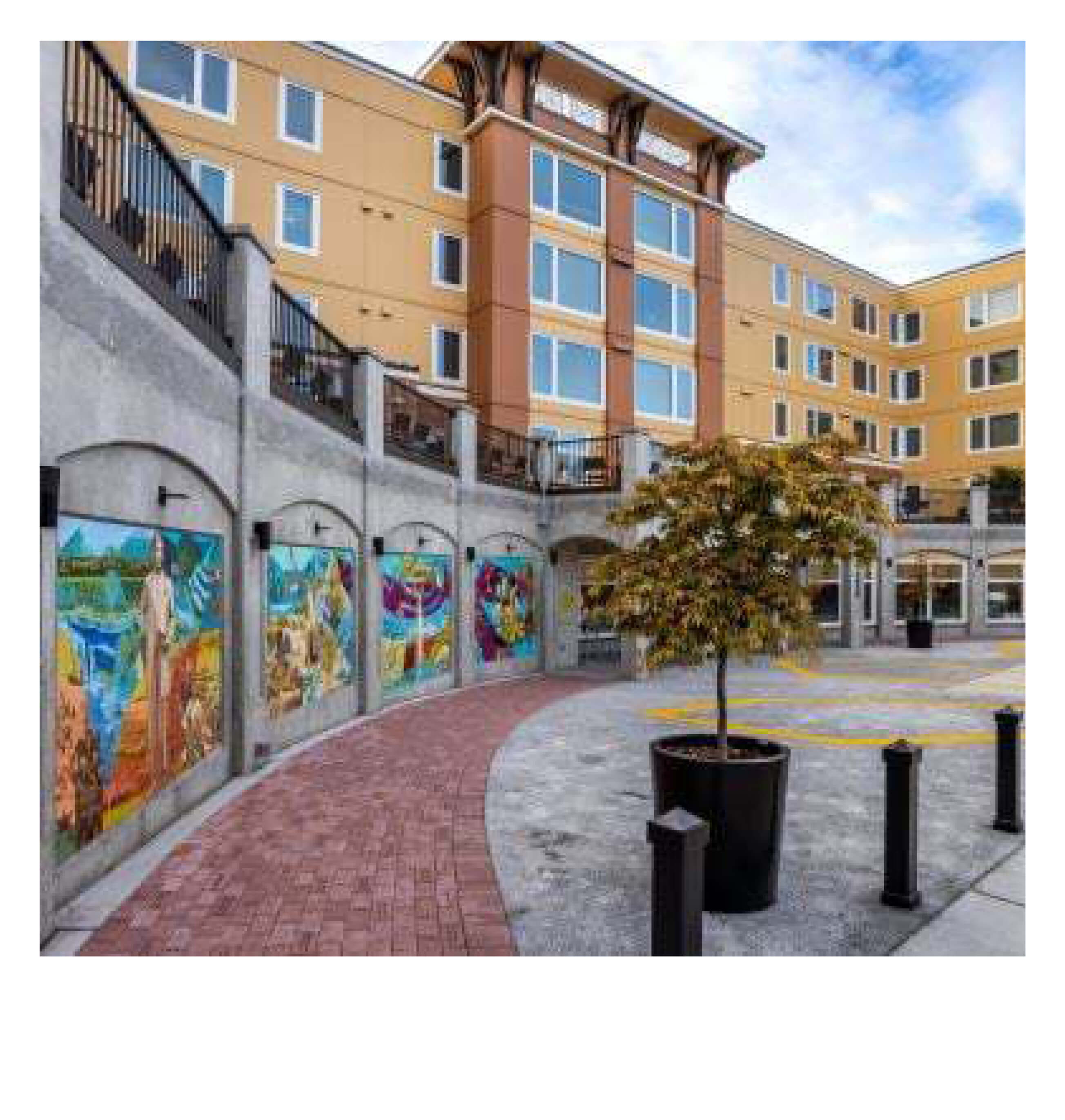 Affordable Housing