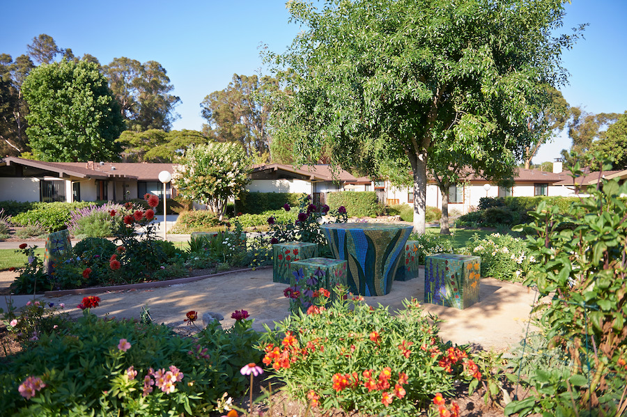Short-Term Rehabilitation in Santa Barbara | Valle Verde